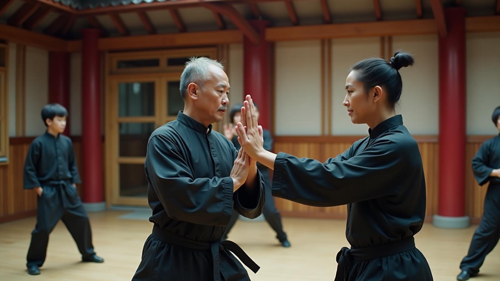 Open Your Wing Tsun School – Step by Step Guide